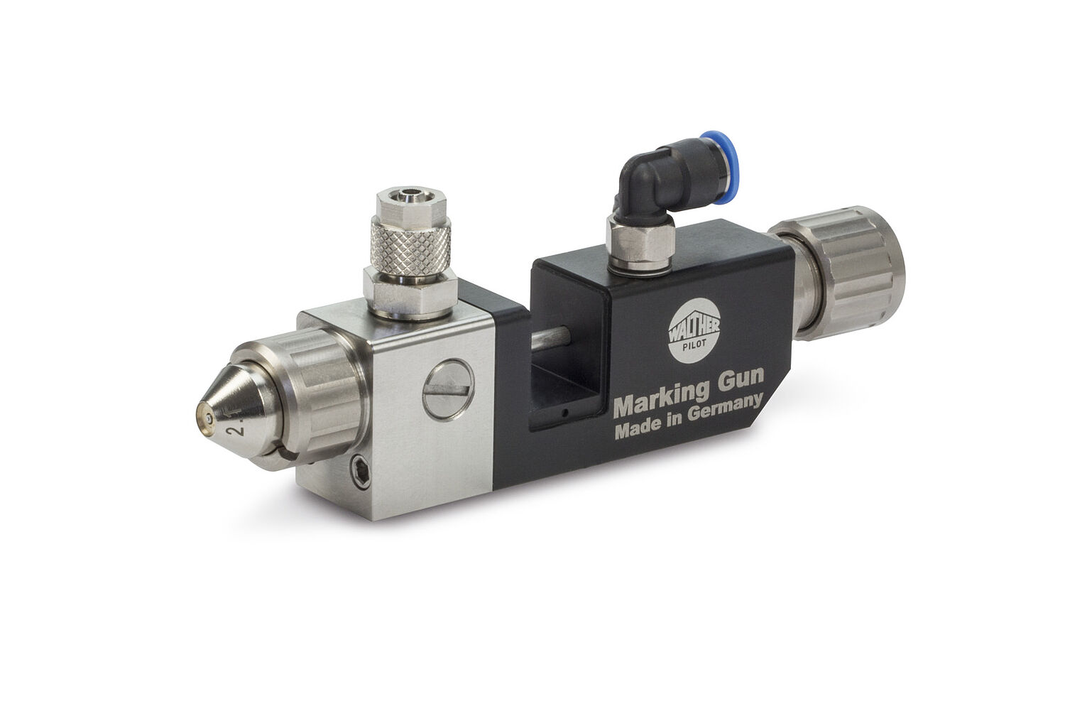 GA9010 - Applikation