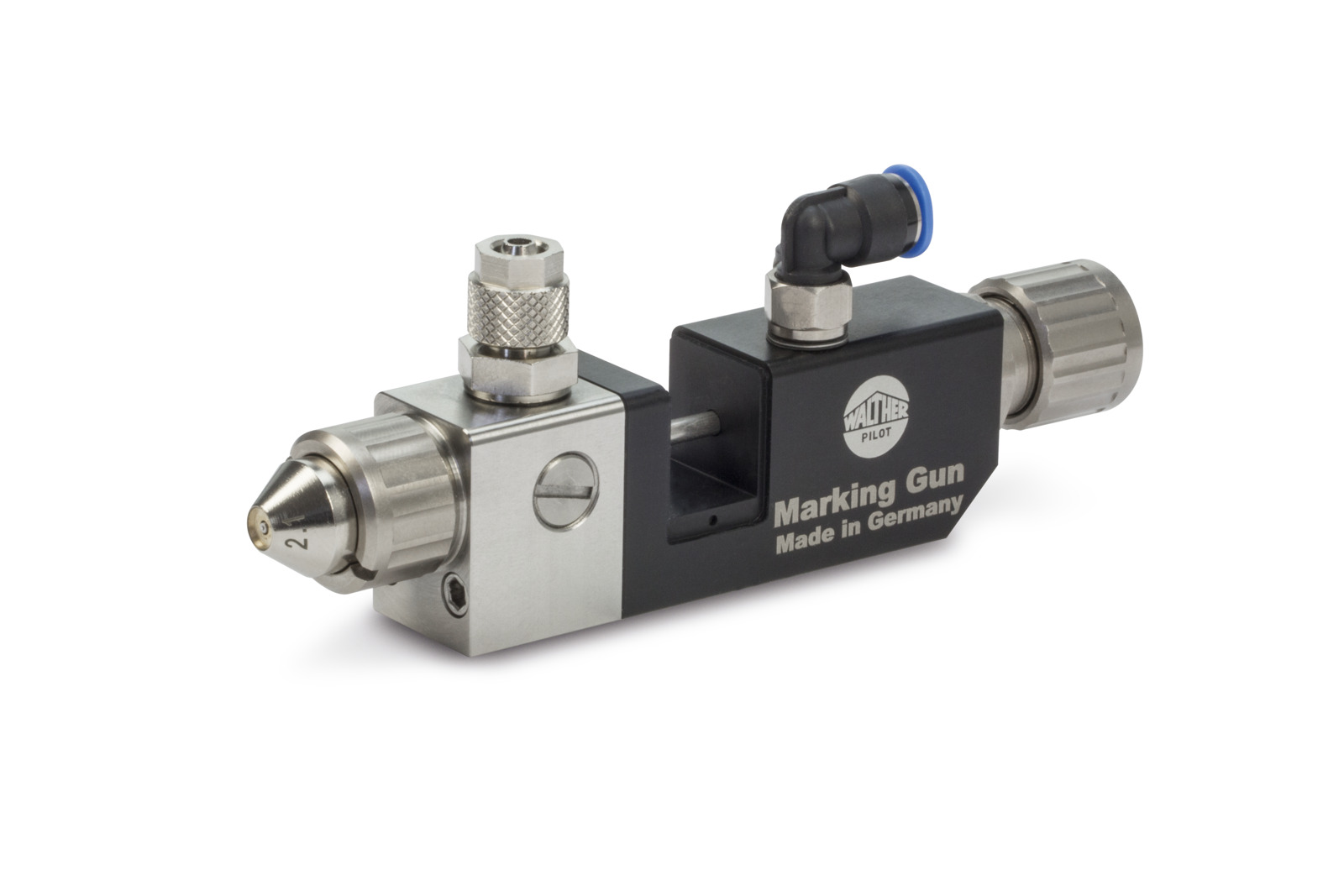 GA9010 - Applikation